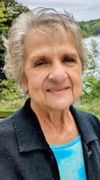 Janet Berdis Thompson 1944-2025 | News, Sports, Jobs - The Vindicator